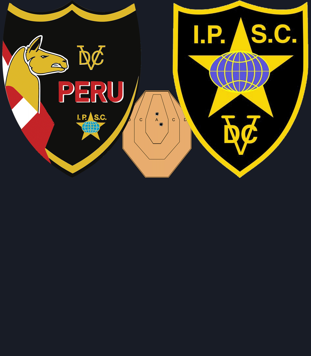 IPSC Perú - IPSC Región Perú